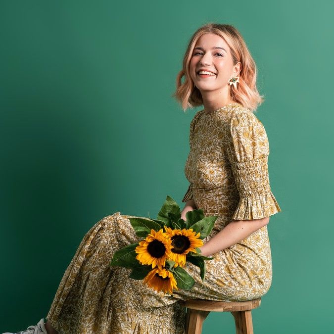 Olga Koch | Speakers Corner | Speakers Corner